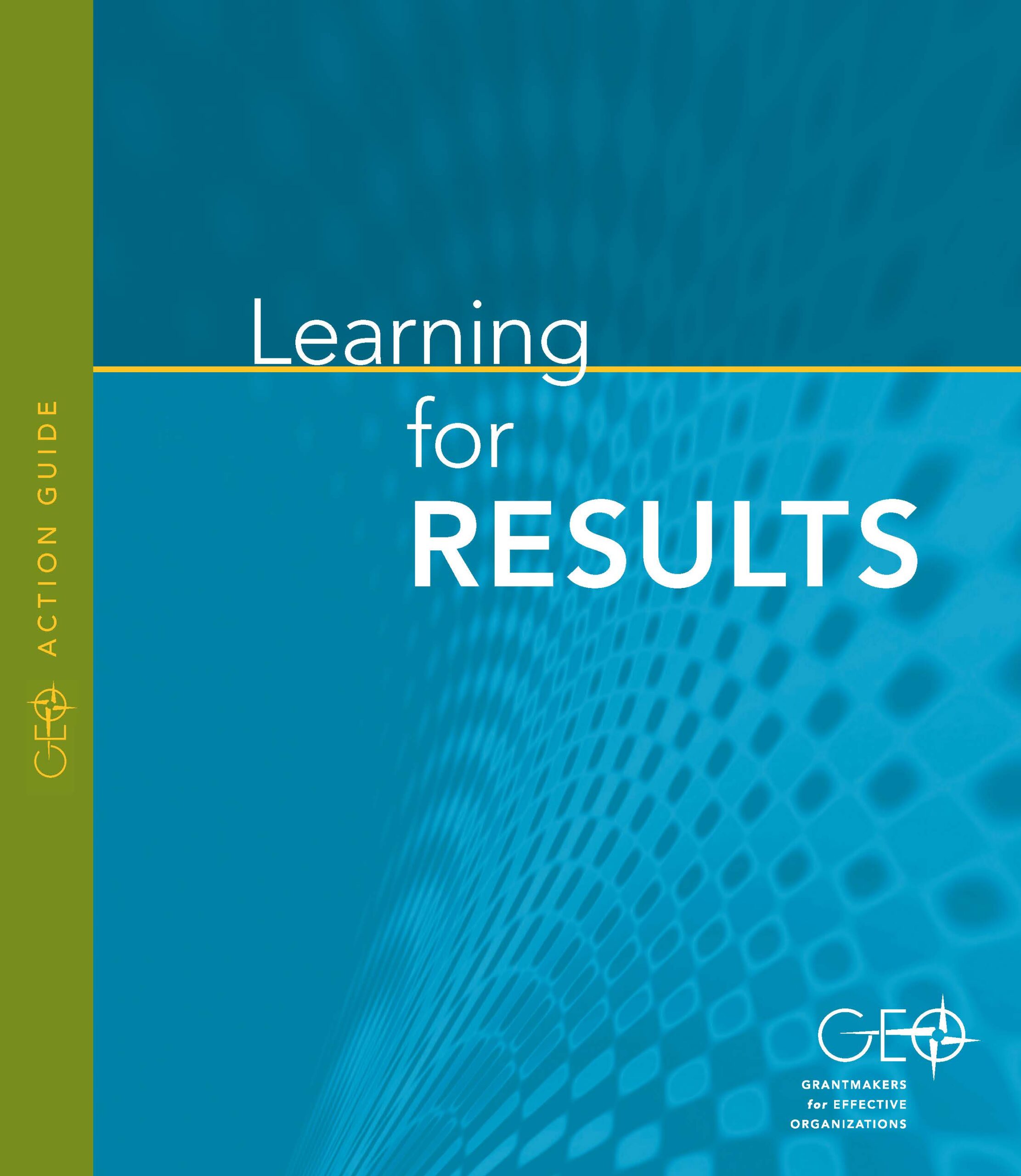 Learning for Results - GEO