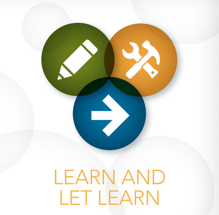 Learn and Let Learn - GEO