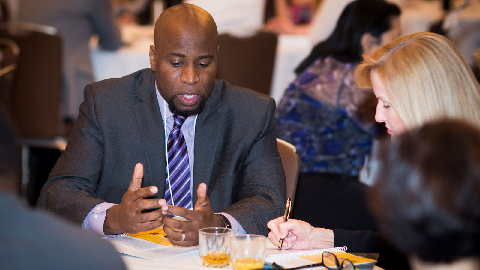 A Positive Culture Only Happens With Intentionality - GEO