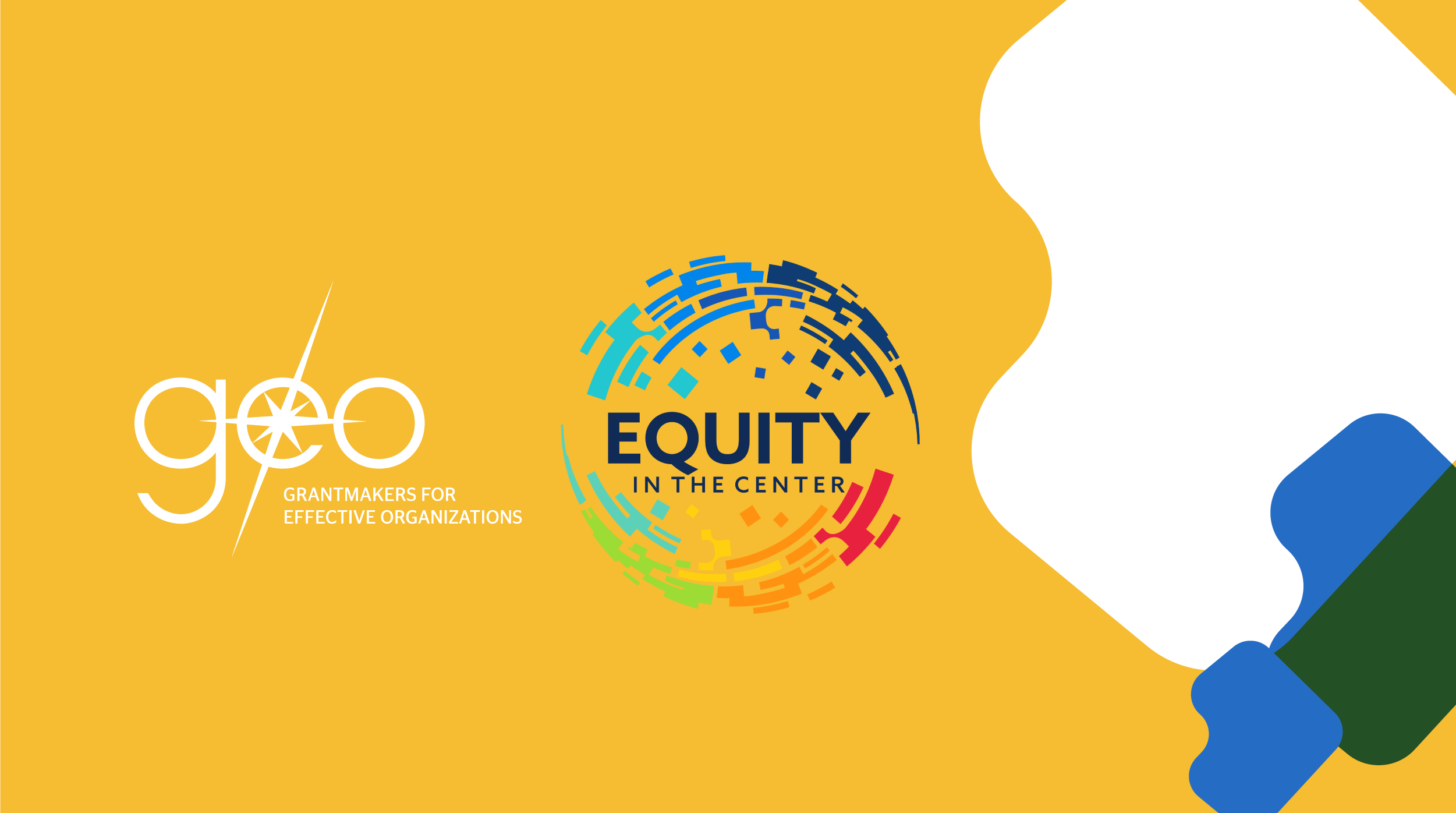Creating a Race Equity Culture™ Together - GEO