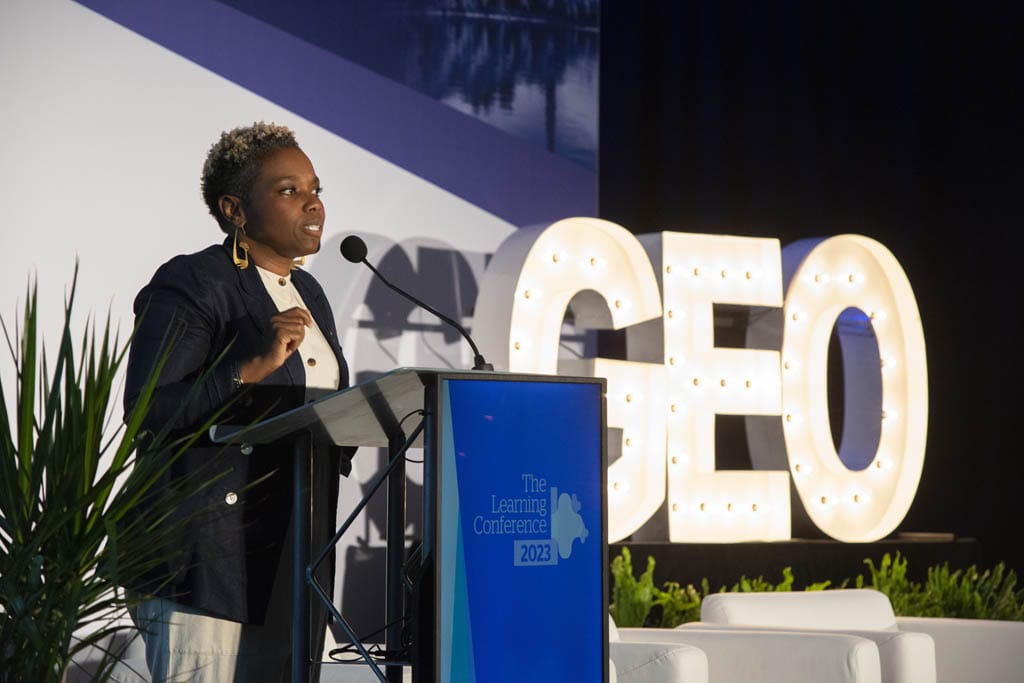 Transparency & Impact - GEO