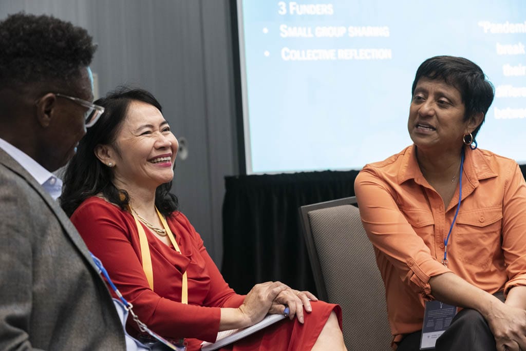 Strategic Direction - GEO