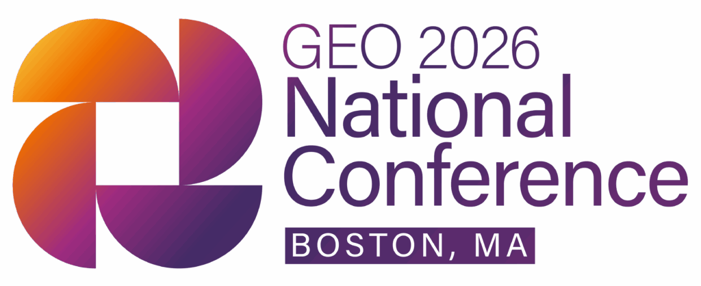 2026 National Conference - GEO